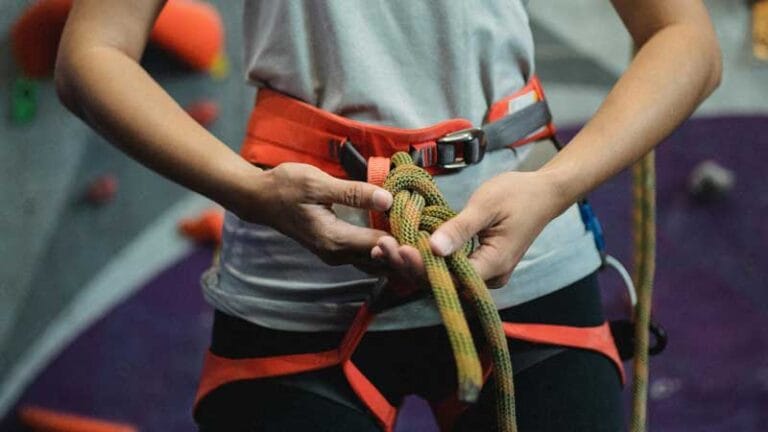 Knot and Rope Terminology (100+ Terms): A Beginners Guide