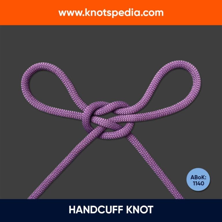 Search and Rescue Knots | Learn Search and Rescue Knots