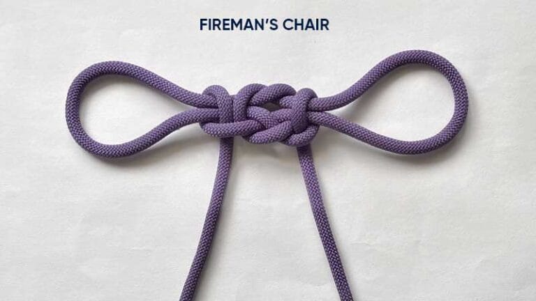 How to Tie a Handcuff Knot: Step-by-Step Guide, Tips and Uses