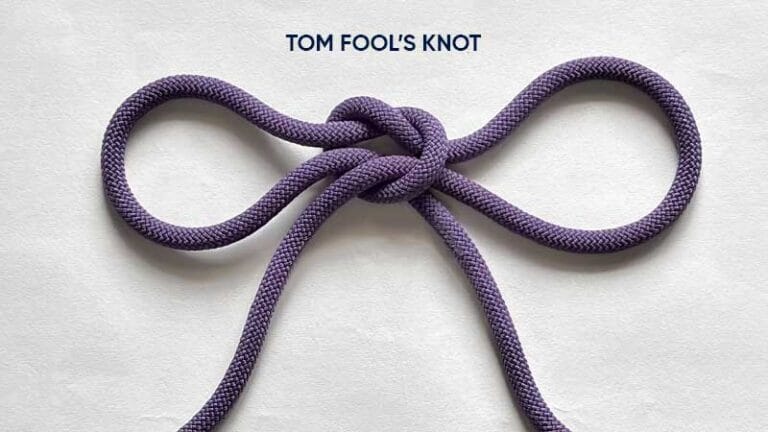 How to Tie a Handcuff Knot: Step-by-Step Guide, Tips and Uses