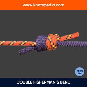 How to Tie the Butcher's Knot Step by Step
