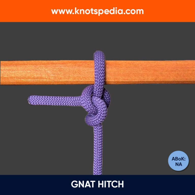 Hitch Knots | Learn how to tie Hitches with Knotspedia