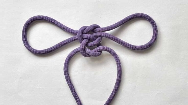 How to Tie a Handcuff Knot: Step-by-Step Guide, Tips and Uses