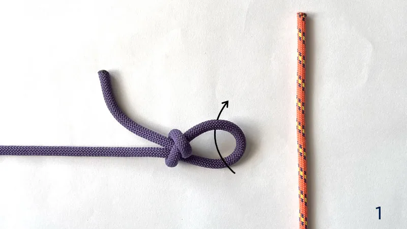 How to Tie a Sheet Bend: All Variations Explained
