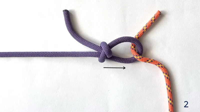 How to Tie a Sheet Bend: All Variations Explained