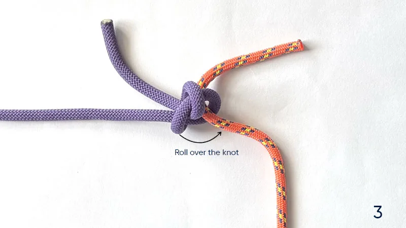How to Tie a Sheet Bend: All Variations Explained