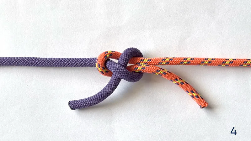 How to Tie a Sheet Bend: All Variations Explained