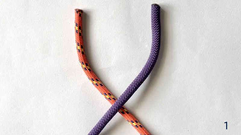 How to Tie a Sheet Bend: All Variations Explained