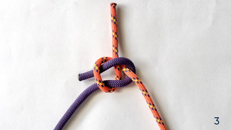 How to Tie a Sheet Bend: All Variations Explained