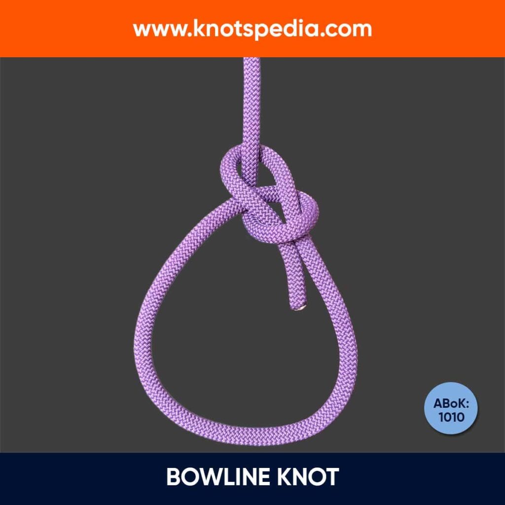 Scouting Knots | Learn how to tie scouting knots with Knotspedia Scouting Knots | Learn how to tie scouting knots with Knotspedia
