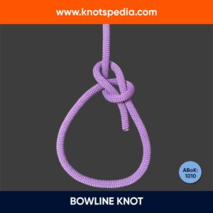 How to Tie the Butcher's Knot Step by Step