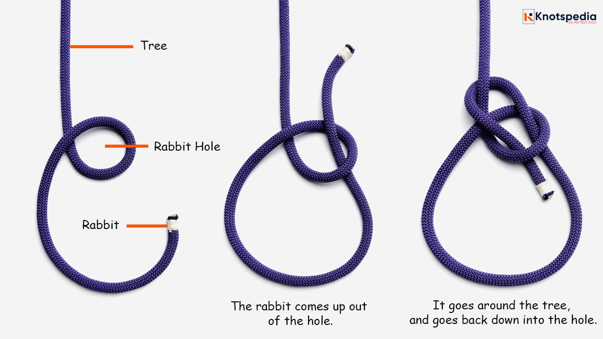 Master the Bowline Knot: 10+ Variations for Every Situation