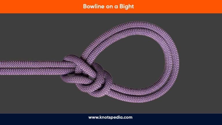 Master the Bowline Knot: 10+ Variations for Every Situation