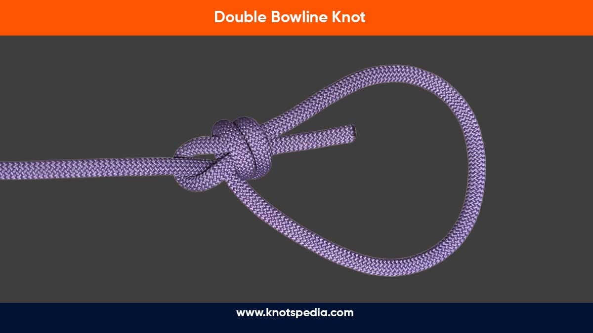 Master the Bowline Knot: 10+ Variations for Every Situation