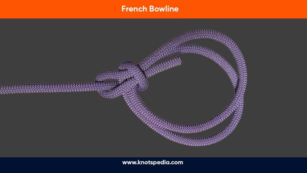 Master the Bowline Knot: 10+ Variations for Every Situation