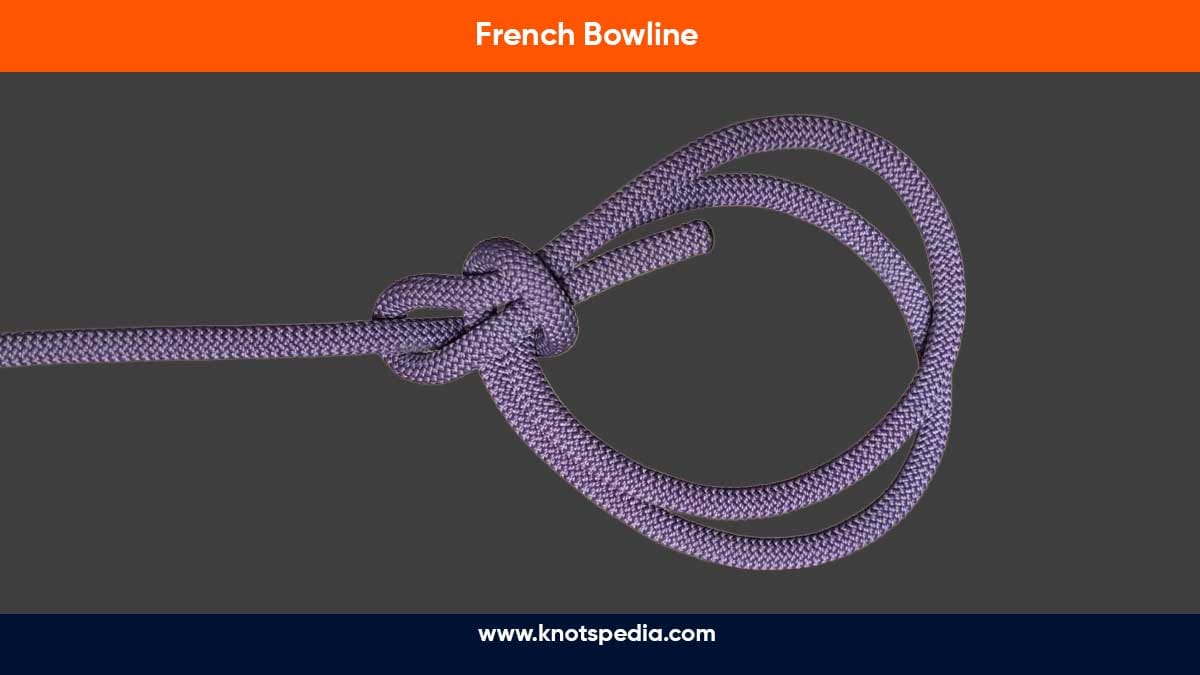 Master the Bowline Knot: 10+ Variations for Every Situation