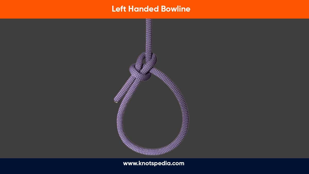 Master the Bowline Knot: 10+ Variations for Every Situation Master the Bowline Knot: 10+ Variations for Every Situation