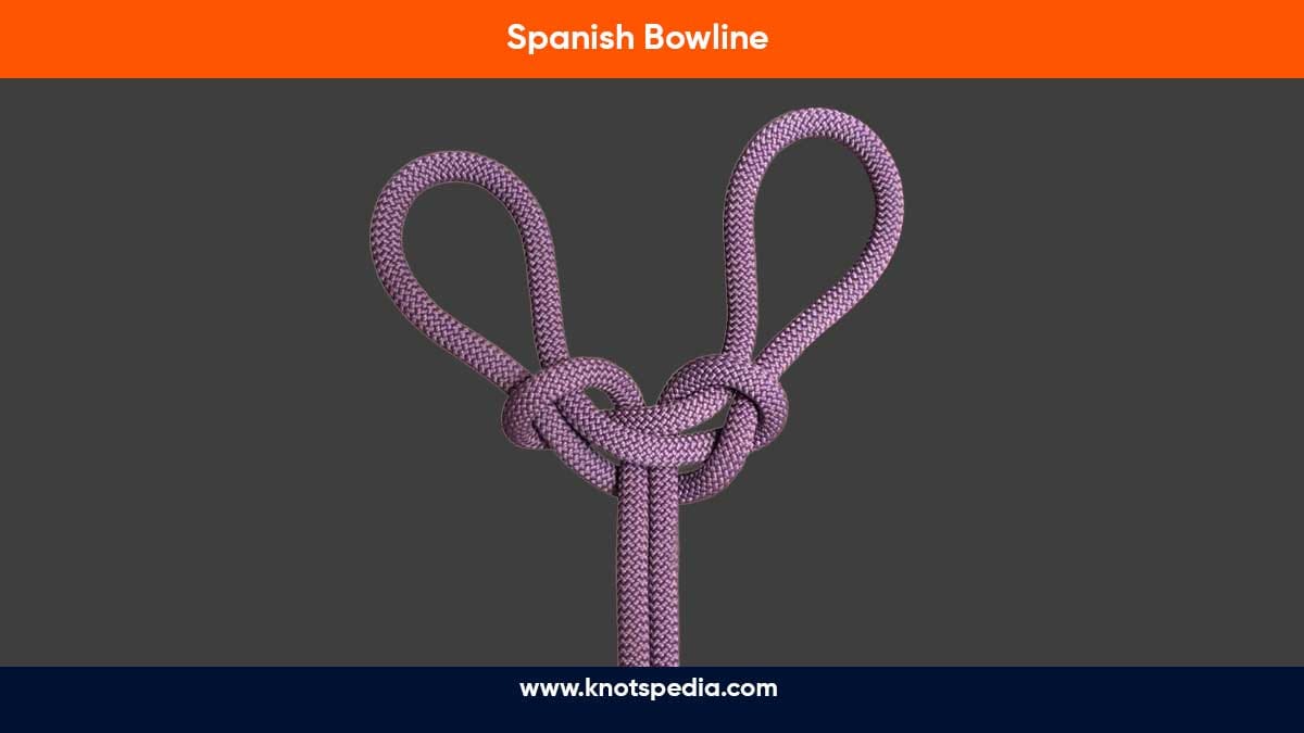 Master the Bowline Knot: 10+ Variations for Every Situation