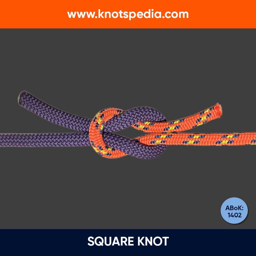 3 Ways To Tie A Constrictor Knot