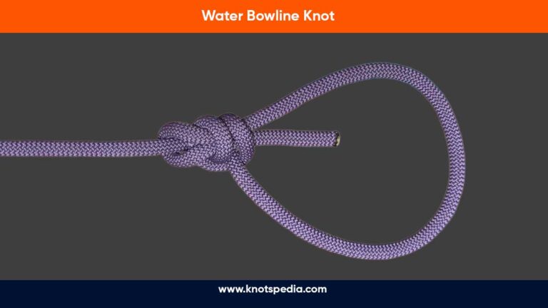 Master the Bowline Knot: 10+ Variations for Every Situation