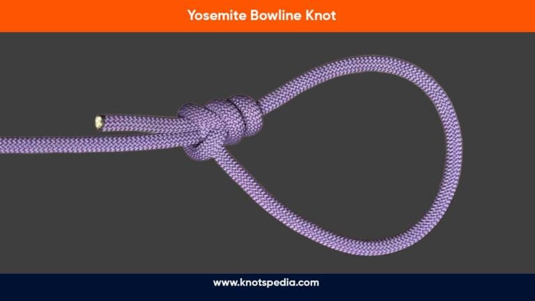 Master the Bowline Knot: 10+ Variations for Every Situation