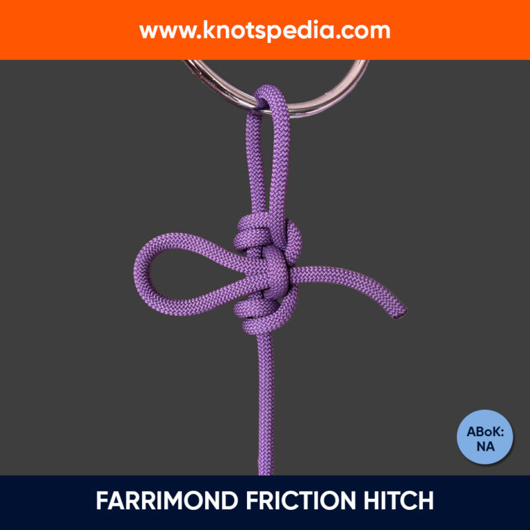 Complete Knot List | A-Z List of All Types of Knots