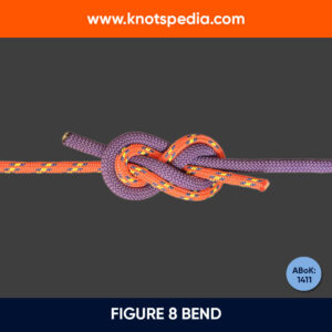Bend Knots | Knotspedia