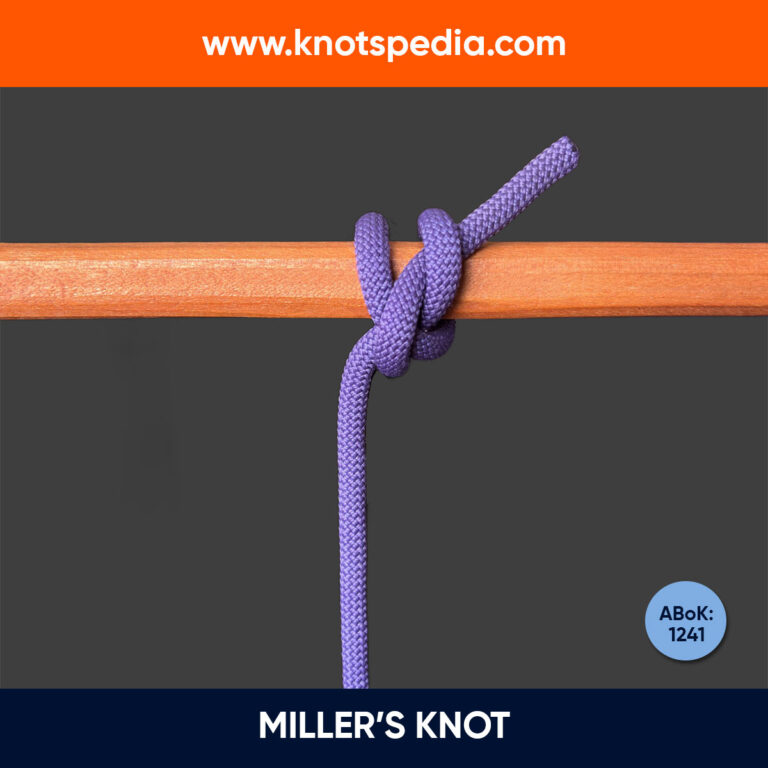 Binding Knots | Knotspedia