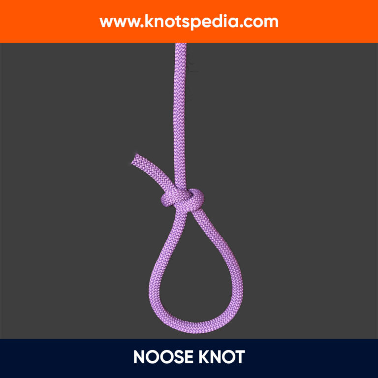 How to Tie the Perfection Loop Knot (Angler's Loop Knot)