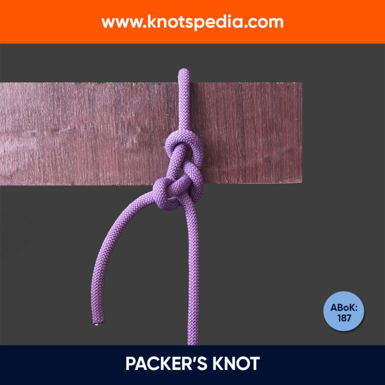 Binding Knots | Knotspedia