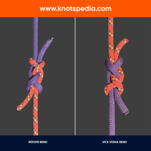 How to Tie a Reever Knot: Step by Step Guide