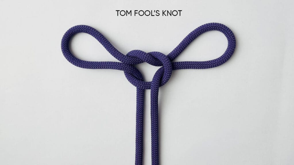 How to Tie the Fireman's Chair Knot: Essential Rescue Knot