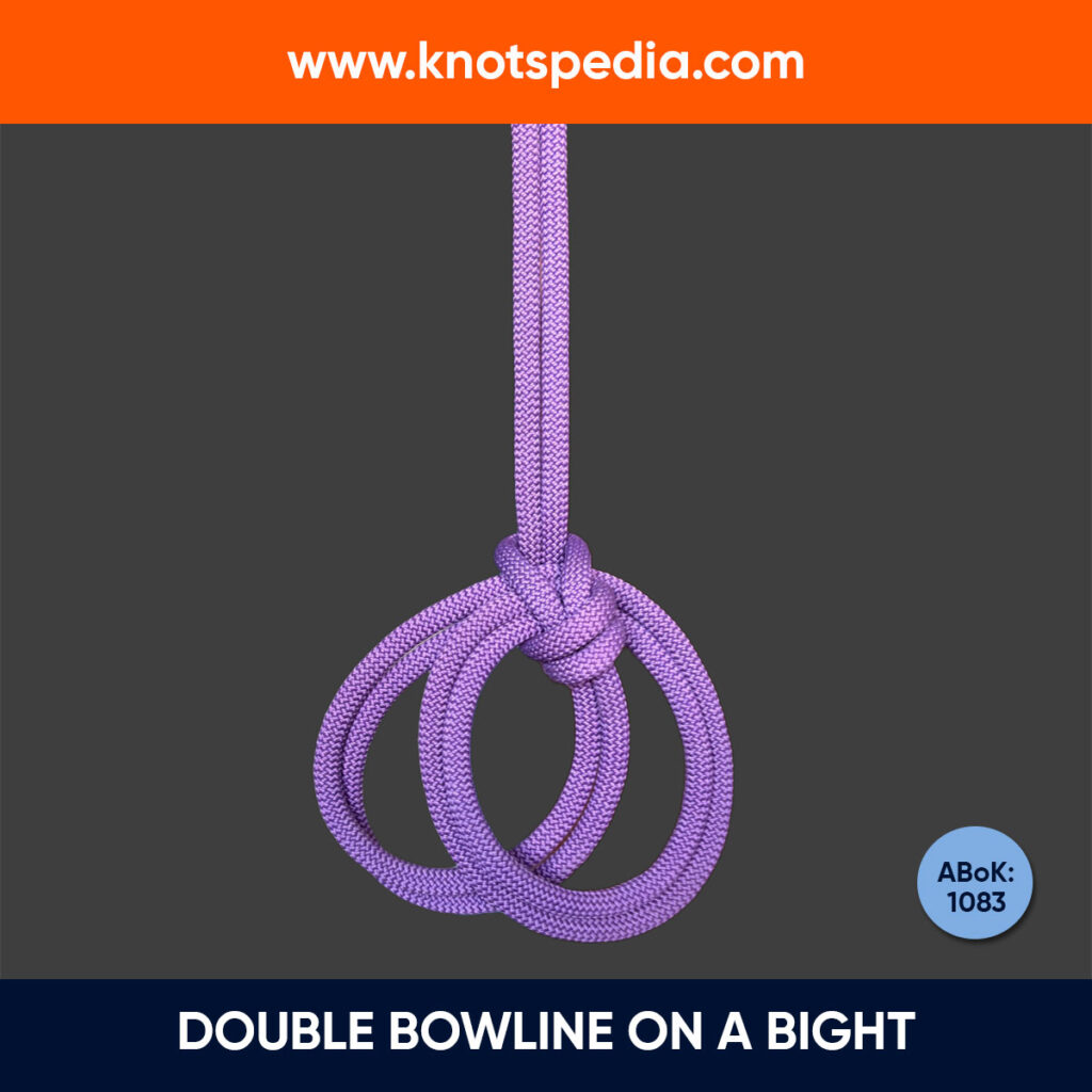 How to Tie the Bowline on a Bight: Step by Step Guide