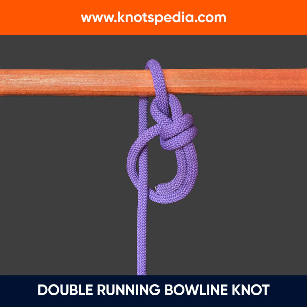 How to Tie the Running Bowline Knot: A Practical Guide