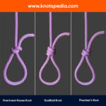 How to Tie a Scaffold Knot: Quick and Secure Noose Guide