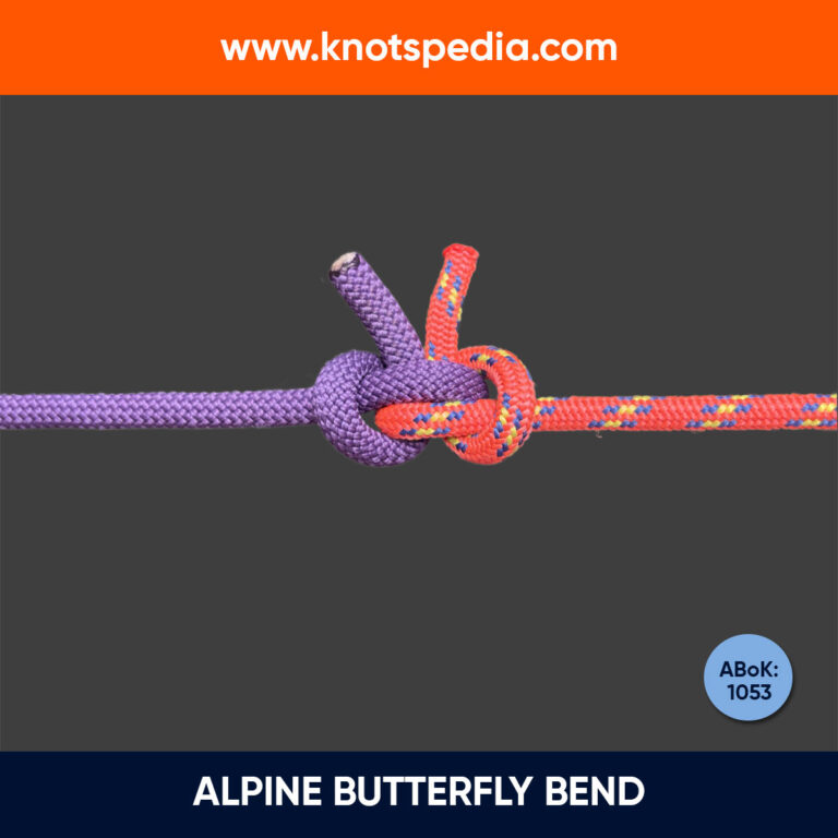 How to Tie the Zeppelin Bend Right EVERY Time