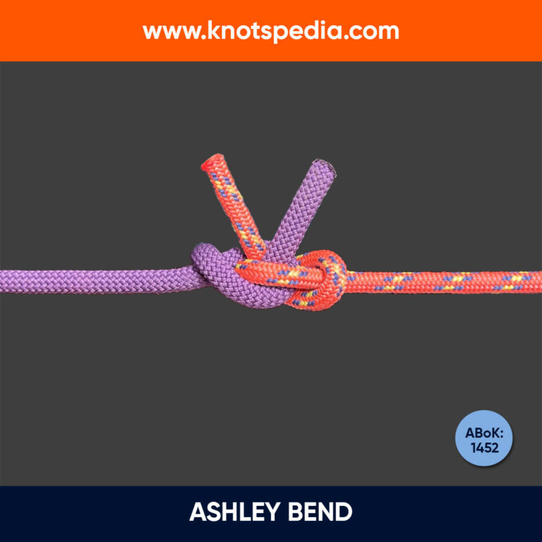 10 Best Knot to Join Two Ropes | Knotspedia