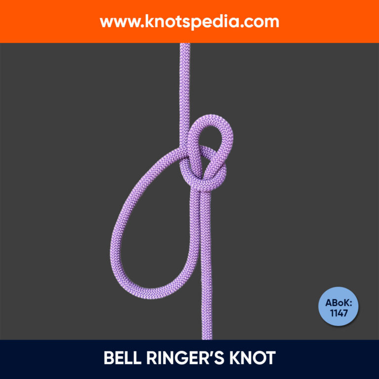 Complete Knot List | A-Z List of All Types of Knots