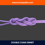 How to Tie the Chain Sinnet Knot (5+ Practical Applications)