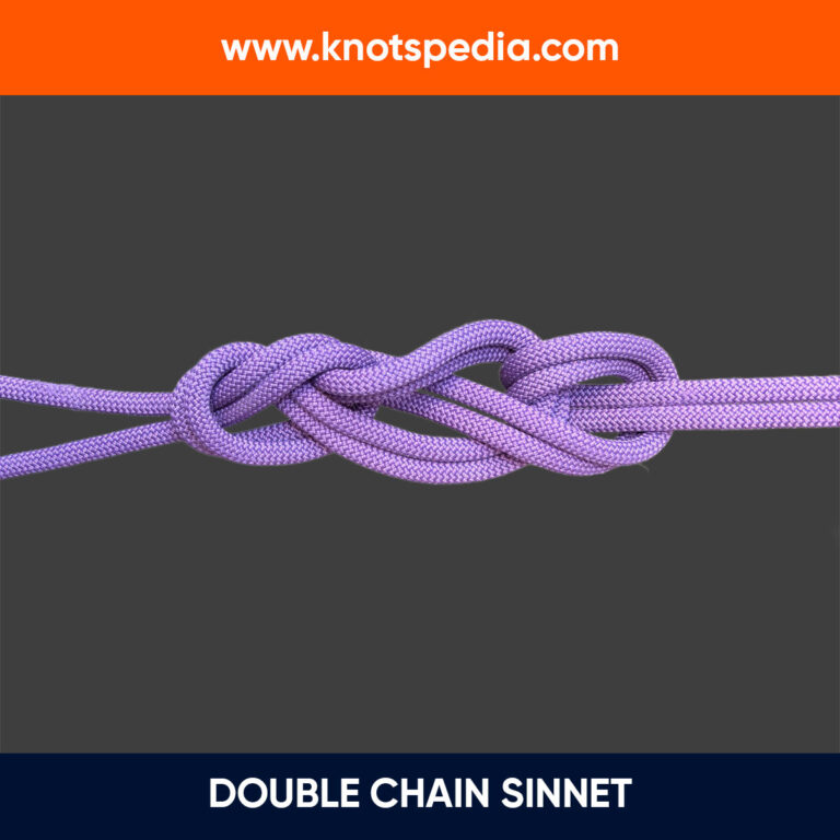 How to Tie the Chain Sinnet Knot (5+ Practical Applications)