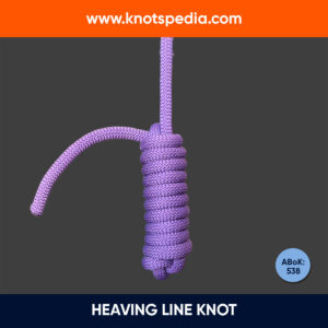Complete Knot List | A-Z List of All Types of Knots