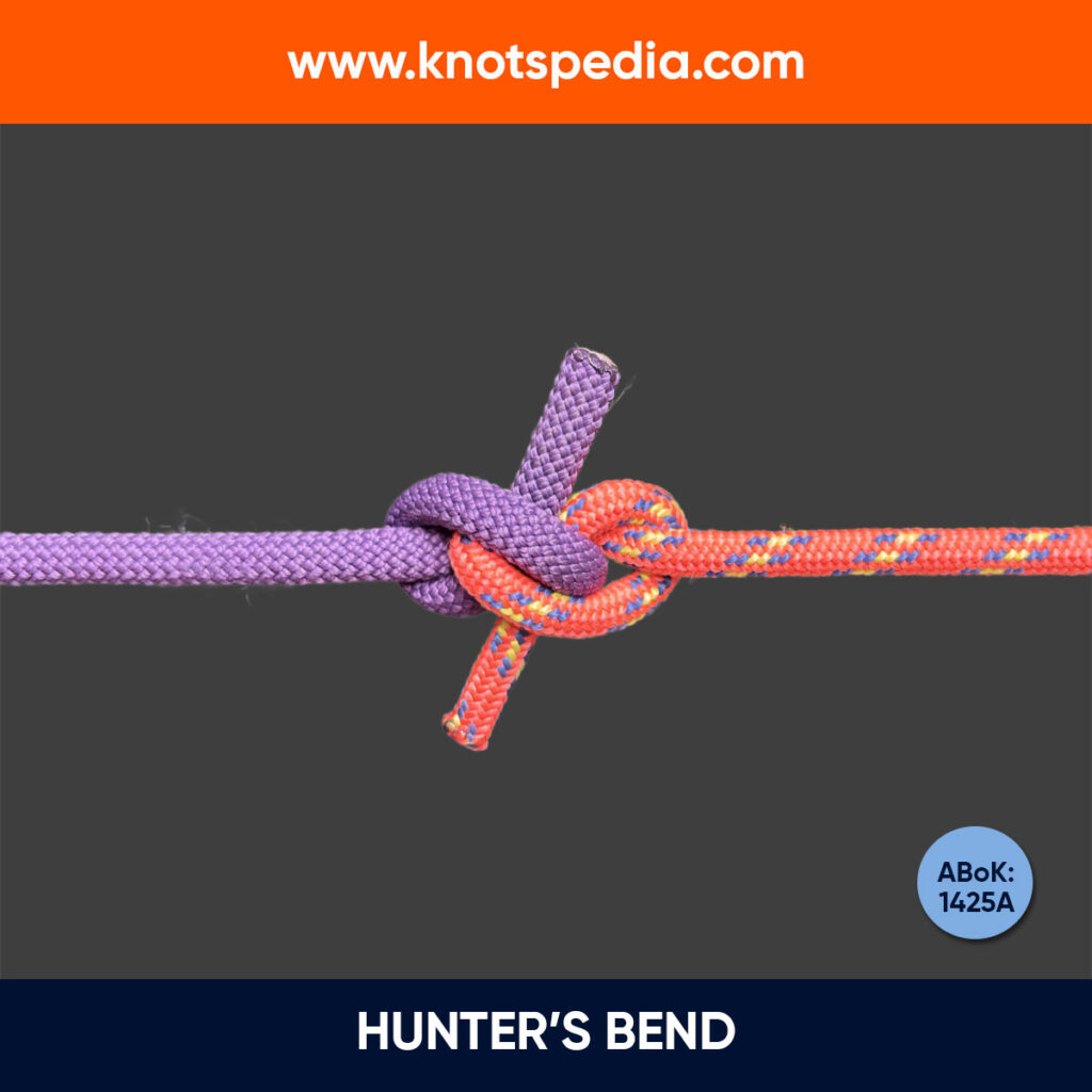 10 Best Knot to Join Two Ropes | Knotspedia