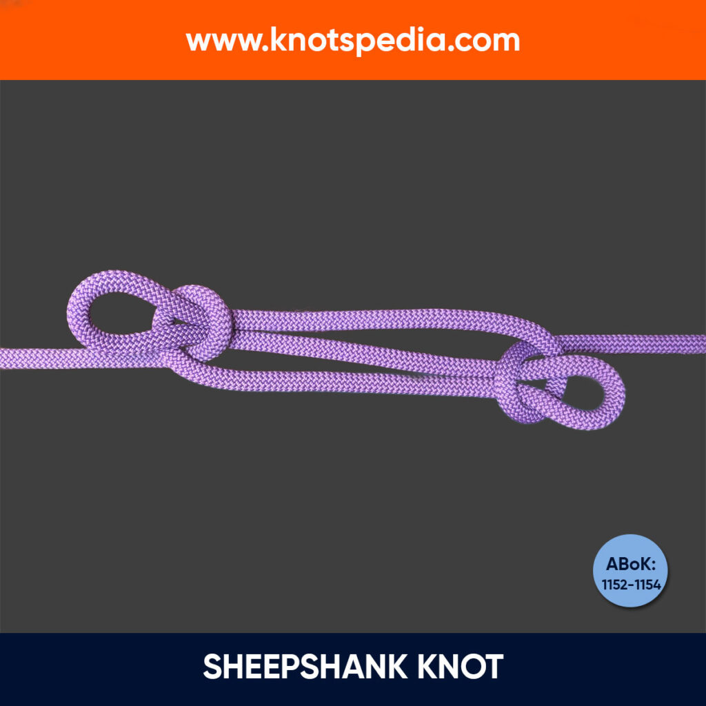 Complete Knot List | A-Z List of All Types of Knots