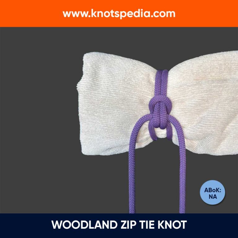 Complete Knot List | A-Z List of All Types of Knots