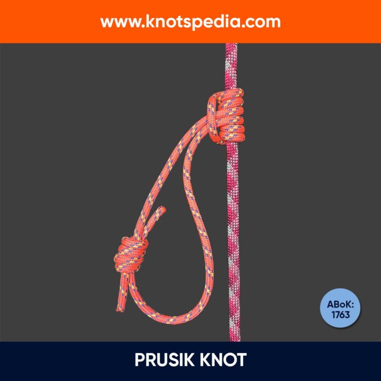 Learn how to tie arborist knots with knotspedia Learn how to tie arborist knots with knotspedia