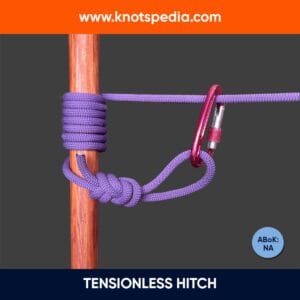 How to Tie Blake's Hitch in 4 Easy Steps (Complete Guide)