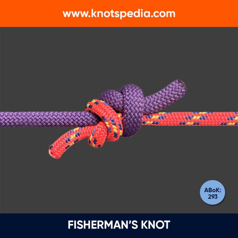 Knot and Rope Terminology (100+ Terms): A Beginners Guide