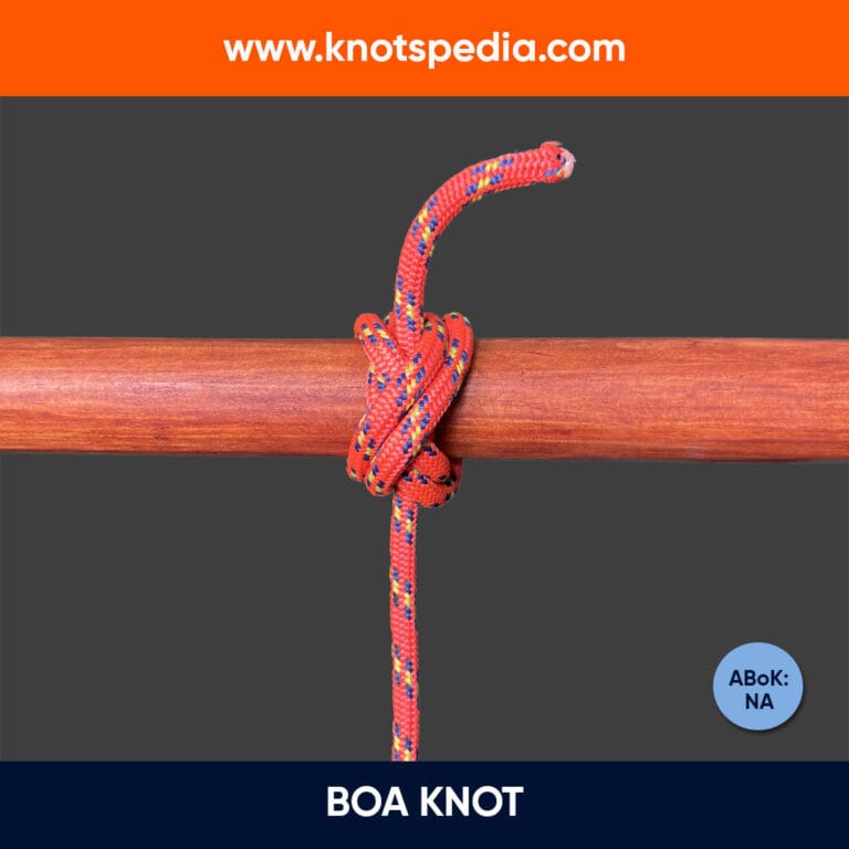 Complete Knot List | A-Z List of All Types of Knots