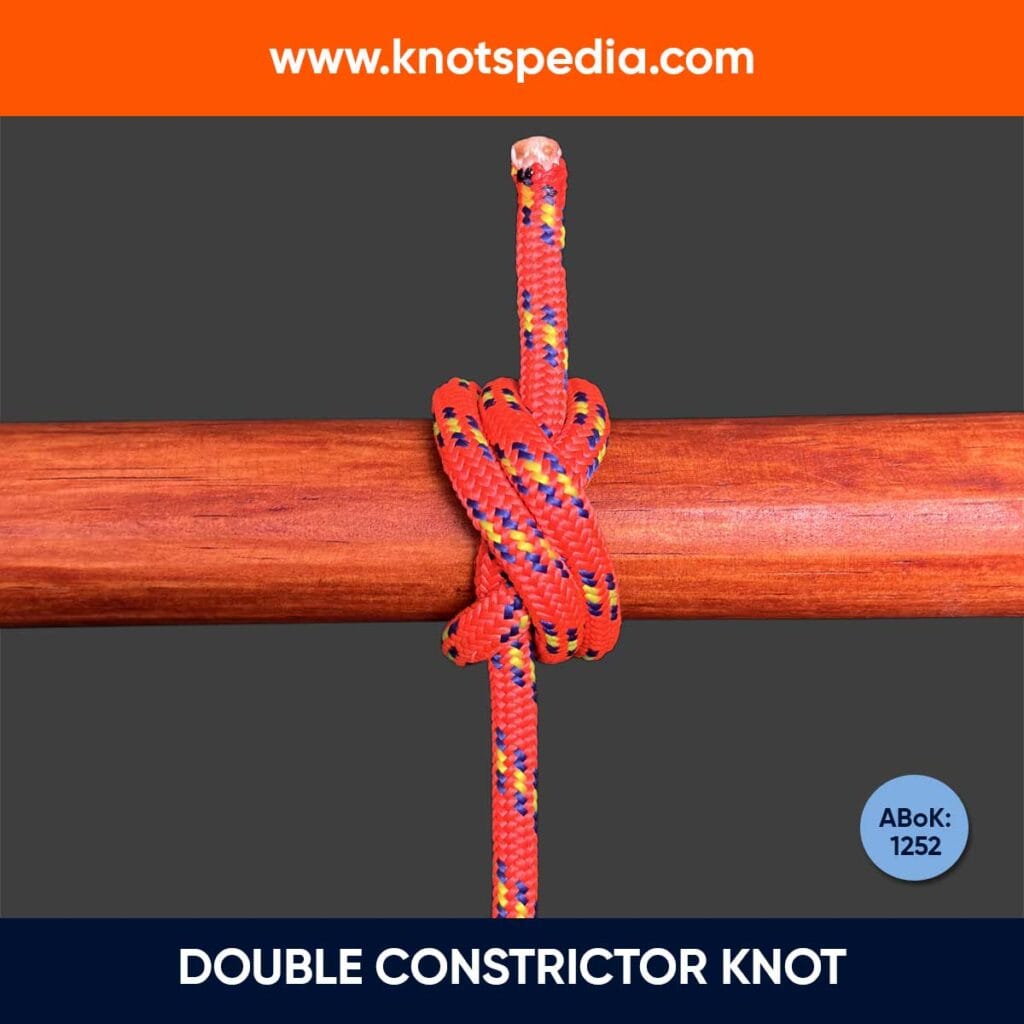 Complete Knot List | A-Z List of All Types of Knots