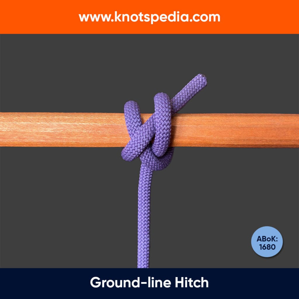 Snuggle Hitch: This Knot Might Replace the Clove Hitch